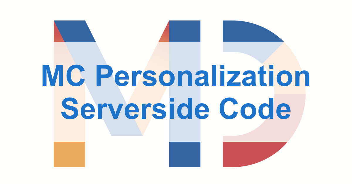 MCP Serverside Code | Mateusz Dąbrowski MCP Serverside Code | Mateusz Dąbrowski