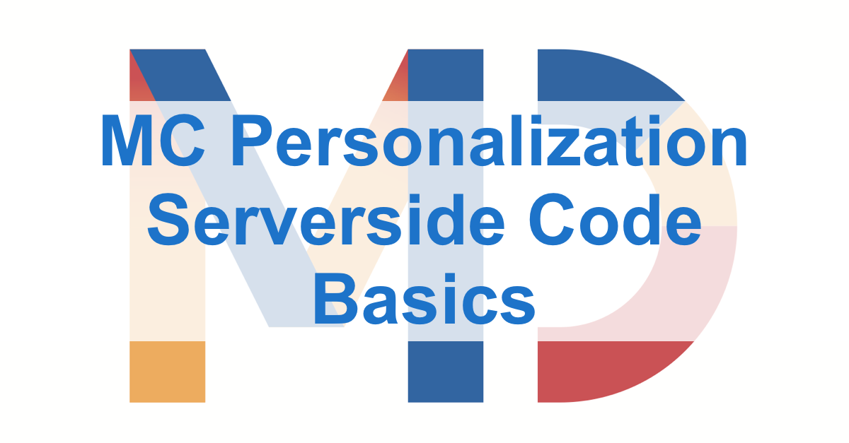 MCP Serverside Code Basics | Mateusz Dąbrowski