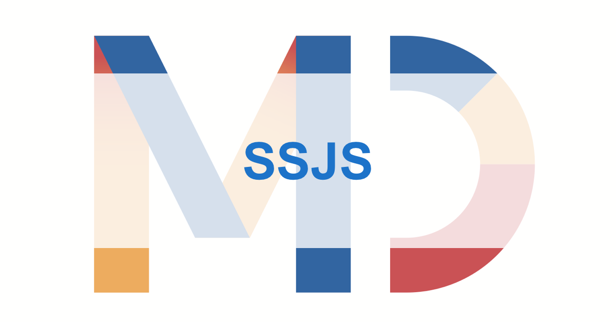 SSJS | Mateusz Dąbrowski SSJS | Mateusz Dąbrowski